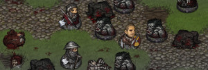 Dev Blog #22: Battle Brothers FAQ – Battle Brothers Developer Blog