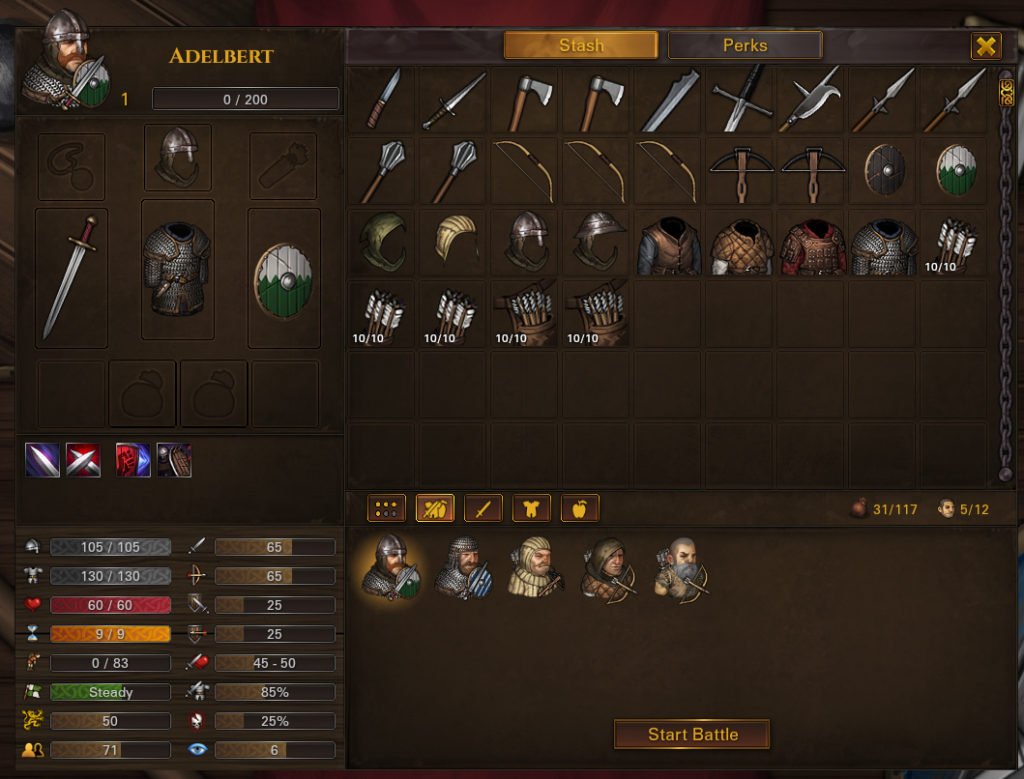 inventory-grid – Battle Brothers Developer Blog
