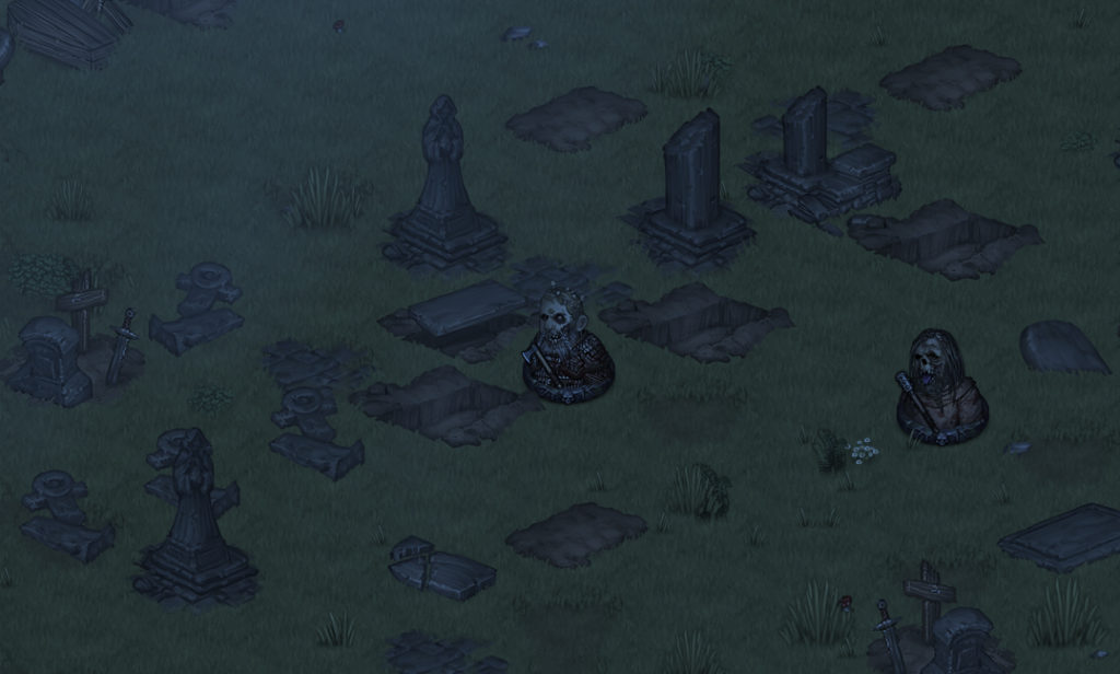 Dev Blog #124: New Lands – Battle Brothers Developer Blog